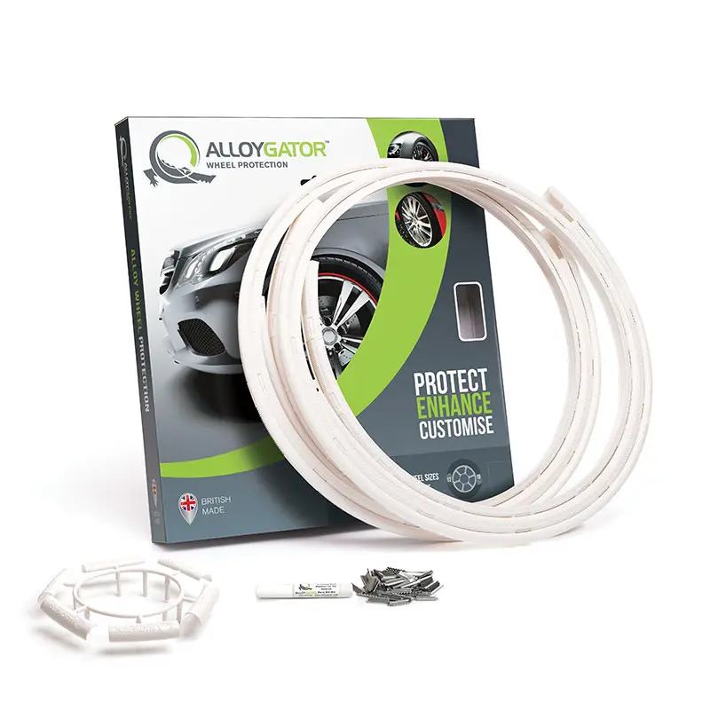 AlloyGator Wheel Protection