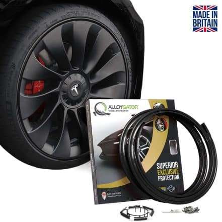 Find a Professional AlloyGator Fitter | Wheel & Tyre Protection
