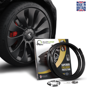 AlloyGator Wheel Protectors | Prevent alloy wheel and tyre damage
