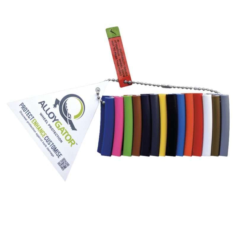 AlloyGator Wheel Protectors | Prevent alloy wheel and tyre damage
